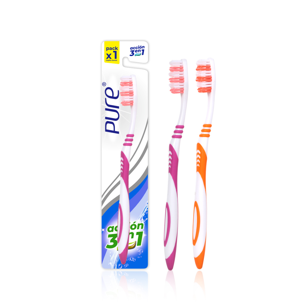 China Fade Color Bristles Toothbrush Factory and Manufacturers ...